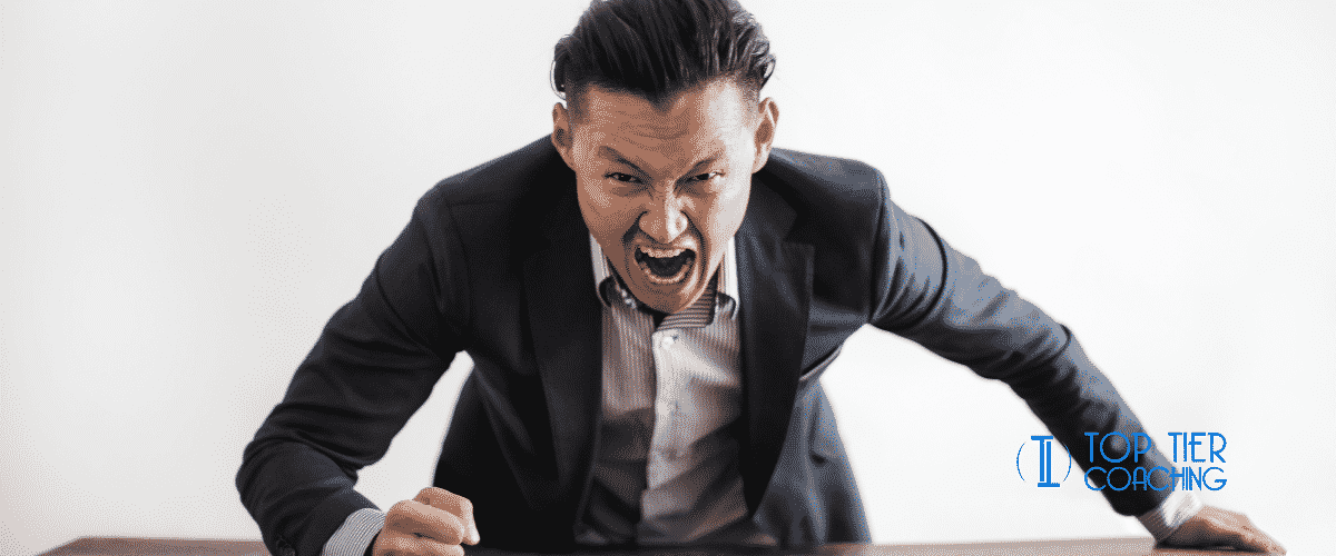 What's the Difference Between a Boss and a Good Leader | Top Tier ...