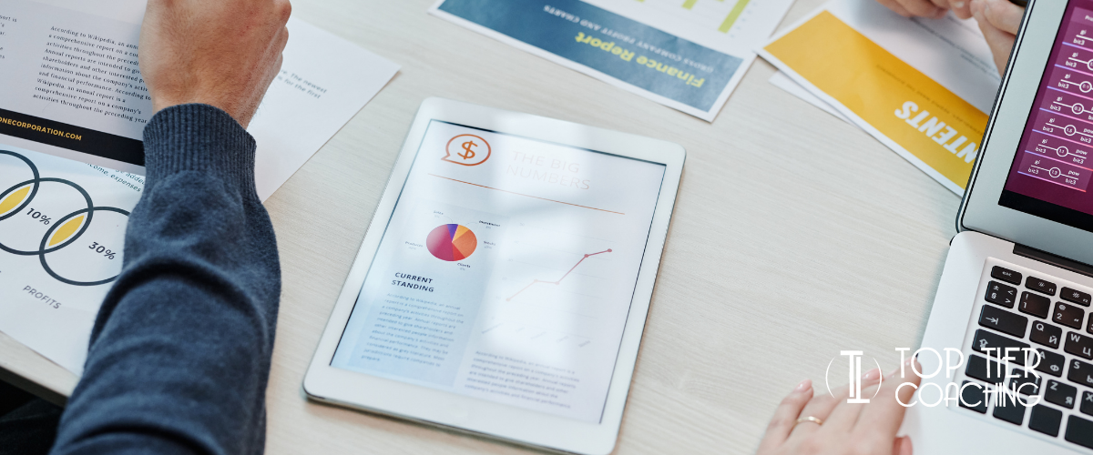 How to Use ClickUp Docs to Store Notes | Top Tier Coaching Services