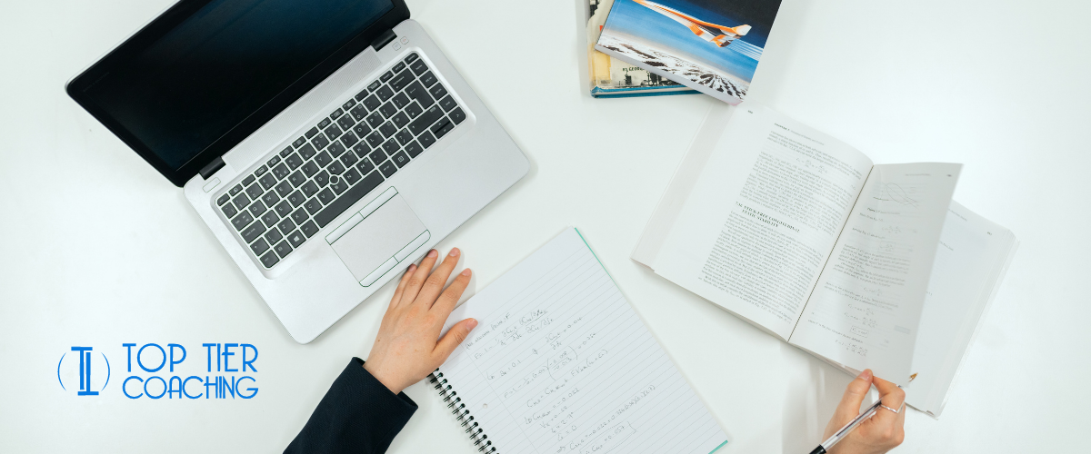 The Best Note Taking Applications | Top Tier Coaching Services